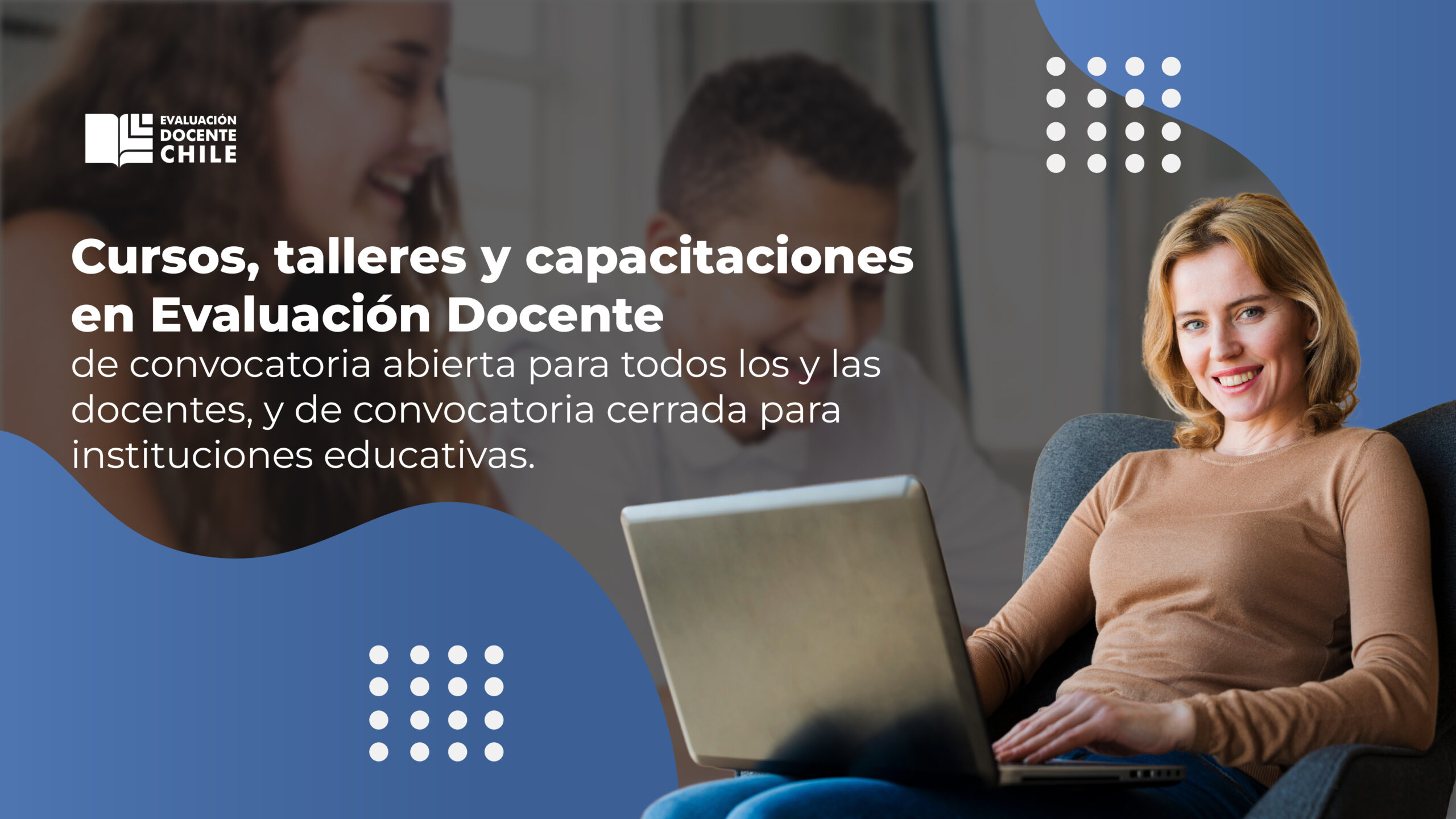 Inicio - Evaluación Docente Chile